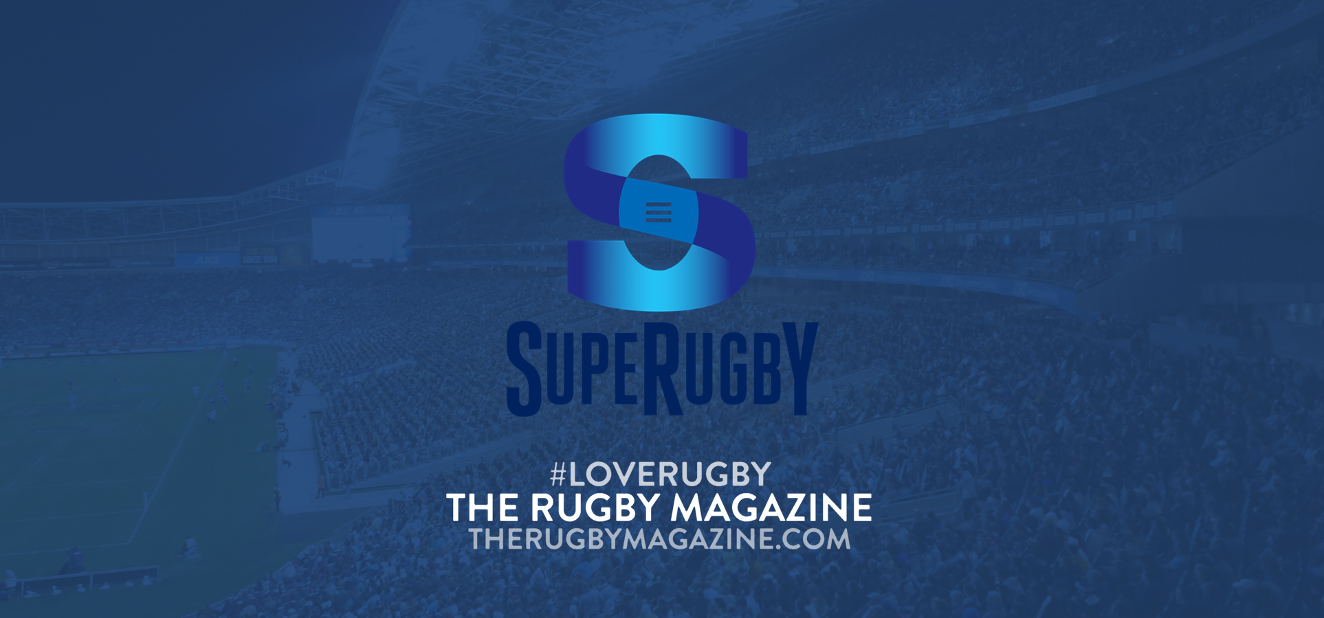 Super Rugby · The Rugby Magazine